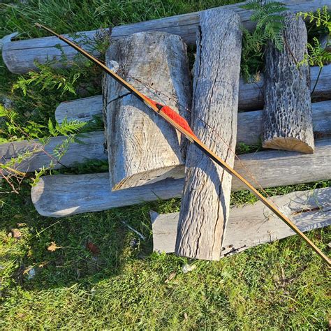 Outlaw Custom Bows Deepwater Nsw