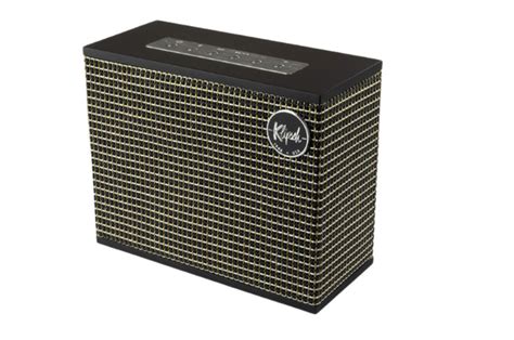 Top Bluetooth Speakers With Aux Input Guiding Tech