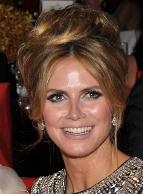 Heidi Klum