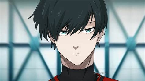 Striker Blue Lock Terbaik Lolos Serangkaian Seleksi Brutal One Esports Indonesia