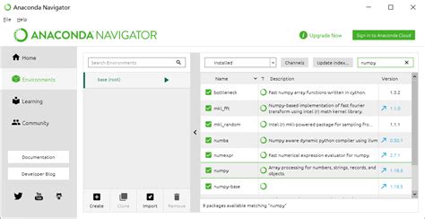 关于解决numpy使用sklearn时的警告问题 Dbwong0918 博客园