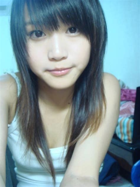 【外人】可愛すぎる台湾人美少女の顔面でだけで抜けるポルノ画像 外国人エロ画像・ポルノ画像まとめ