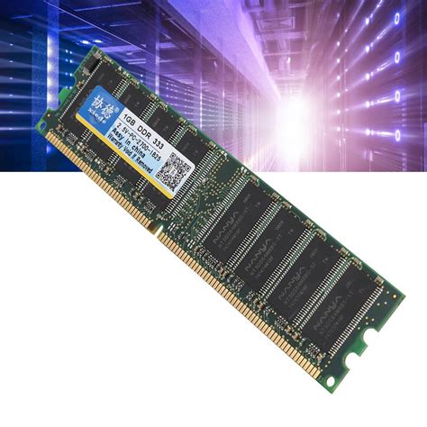 Xiede Pin โมดลหนวยความจา Ddr G Desktop Amd Dicated Ram baojia th ThaiPick