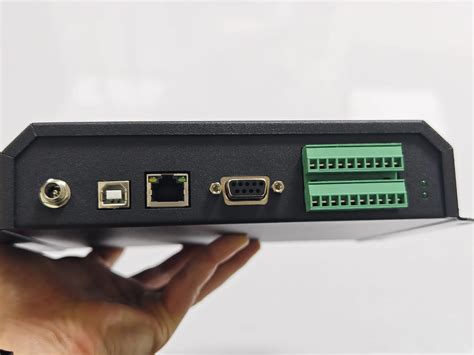 Winnix Rfid Inventory Management System Long Range Reading