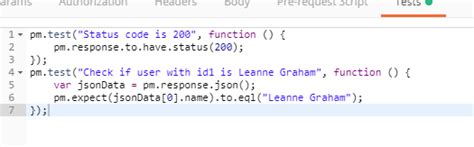 Postman Tutorial For Beginners With Api Testing Example Coding Villa