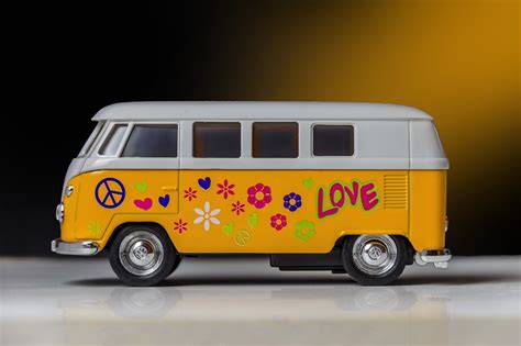 모델 자동차 빈티지 밴 차량 Pixabay의 무료 사진 Pixabay