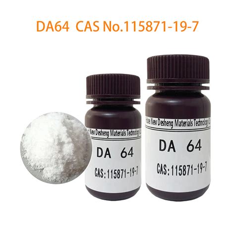 Chromogenic Substrate Da 64 Used For In Vitro Diagnostic Kits China
