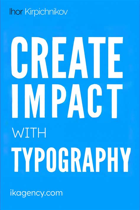 Master Typography Hierarchy For Clear And Effective Designs In 2024 Typography Layout Graphic