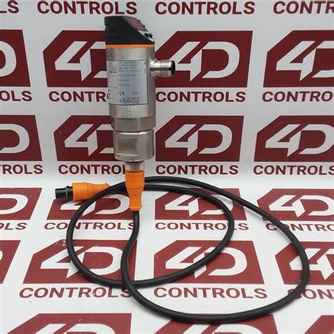 PP PRG QFRKG US PP2000 IFM Efector PP2000 Switch