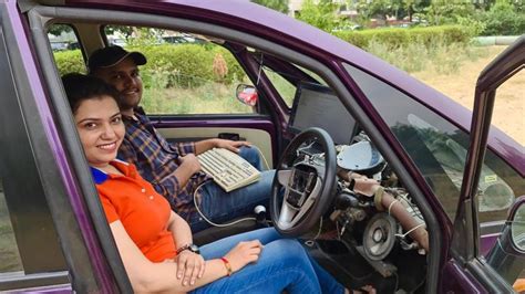 bhanu pratap singh on linkedin computervision ev selfsrivingcars selfdrivingcar