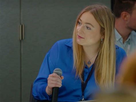 Rising Star Shortlist 2024 In Banking And Capital Markets Jessica Mcnamee