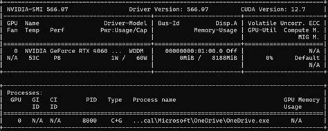 Which Cuda Version To Choose When Installing Pytorch Pytorch Forums
