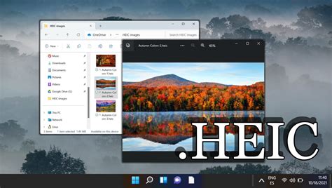 Windows 10 How To Open Heic Files Or Convert Them To Jpeg