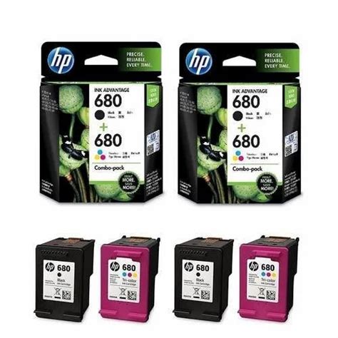 Hp Cartridge At Best Price In Bengaluru By Standard Systems Id