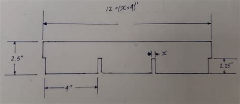 Kallax Section Divider By Torioto Download Free Stl Model