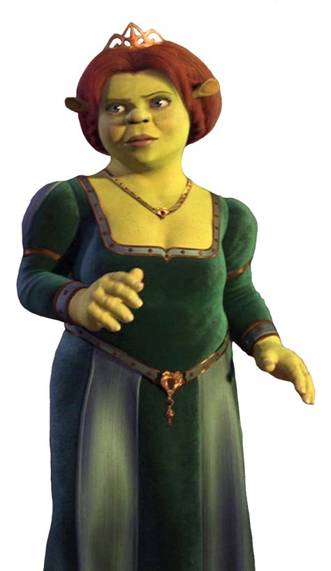 Yet Another Fiona Vector By Topcatmeeces97 On Deviantart