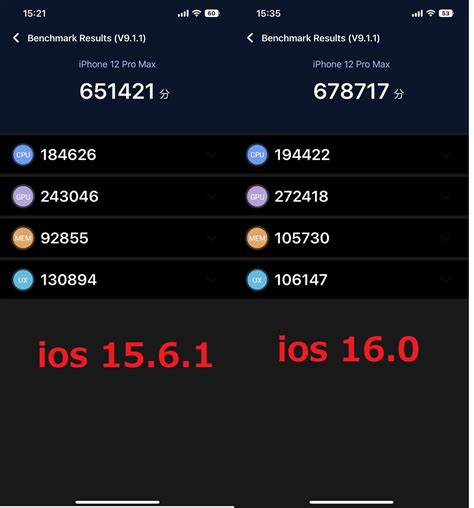[review] Ios 16 Phiên Bản Chính Thức Có Nên Lên