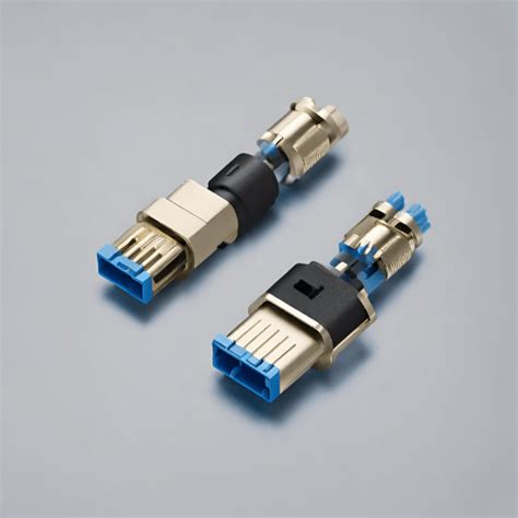 Unlocking The Potential Of Lc Connectors In Fiber Optic Communications Ascentoptics Blog