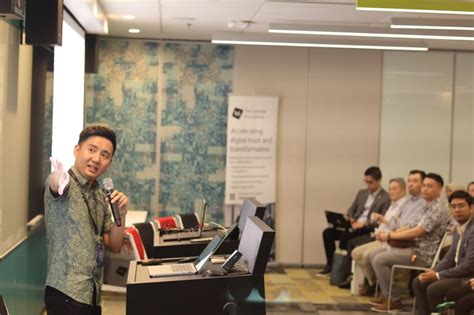 Enfrasys On Linkedin Enfrasys Microsoft Bsi Aigovernanceforenterpriseexcellence