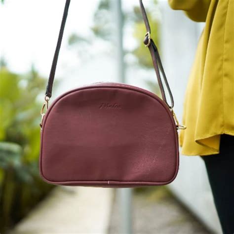 Jual Tas Wanita Mona Bag Series Shopee Indonesia