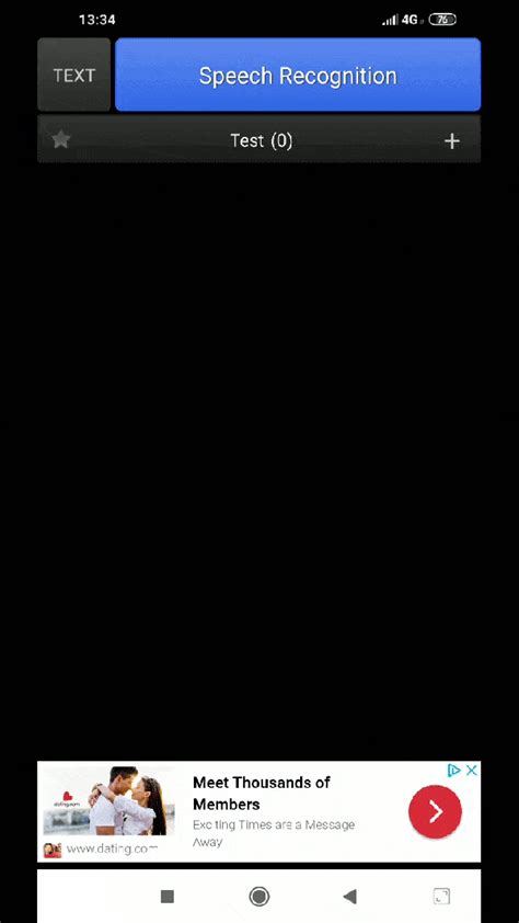 Best Speech To Text Apps For Writers