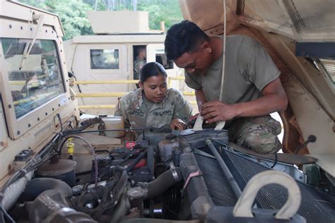U S Army Reserve On Twitter Prepared To Roll Out 🛞🔧 As Part Of The Pacific Response Exercise