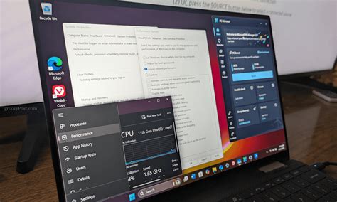 How To Disable Task Manager On Windows 11