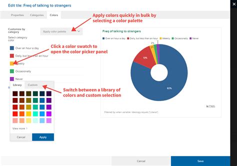 Customizing Dashboards And Dashboard Tiles Help Center