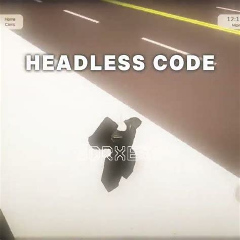 Headless Codes