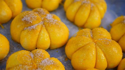 🎃ГАРБУЗ 🎃Я ДУЖЕ РЕКОМЕНДУЮ ПРИГОТУВАТИ ТАКІ БУЛОЧКИ ГАРБУЗИКИ Youtube