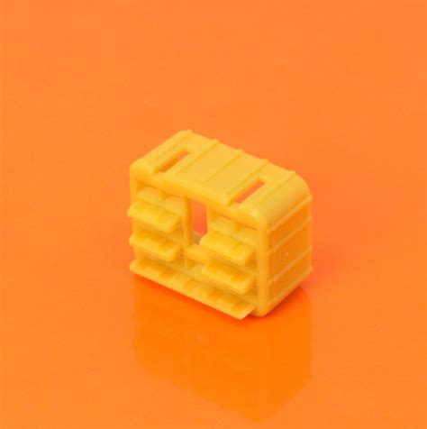 Te Connectivity 13 Way Male Anti Backout For Econoseal 070 Series 3 Way Components