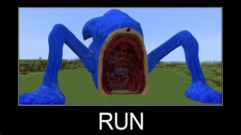 Minecraft Wait What Meme Part 575 Shin Sonic Eater Youtube