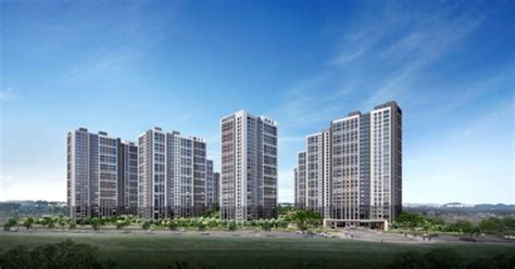 미분양 감소세 화양지구 ‘첫자리에 들어서는 ‘힐스테이트 평택 화양