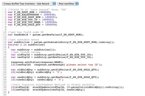 Ragic Javascript Java Scripting Workflow Engine Ragic Javascript Java Scripting Workflow Engine