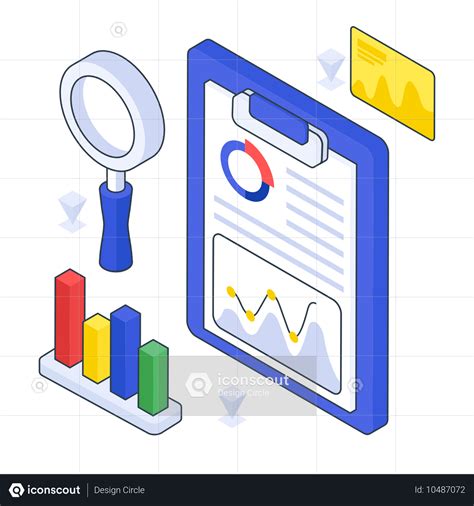 Audit Report Animation By Design Circle Lottiefiles
