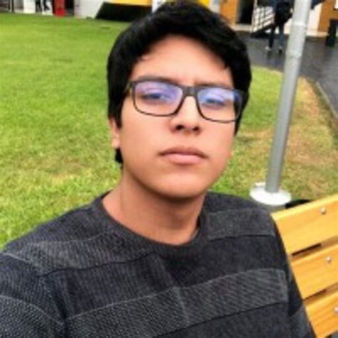 Celis Patrick Private University Of The North Trujillo Facultad De