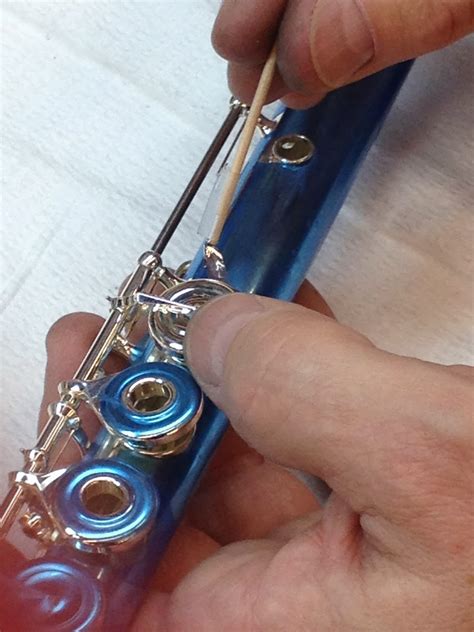 Flute Builder The Extra Measure