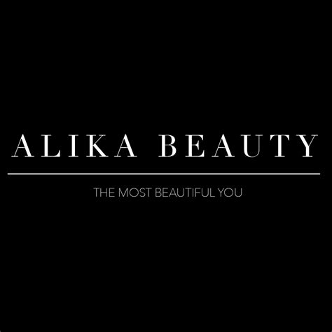 Alika Beauty Ringwood