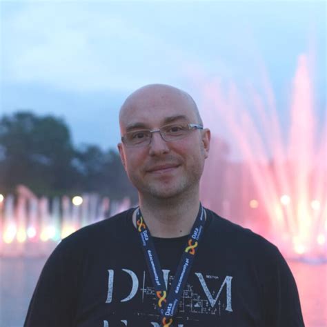 Conference 2025 Sqlday