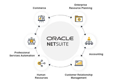 Netsuite Erp Software For Retail Businesses Industry Accountingpro Ph