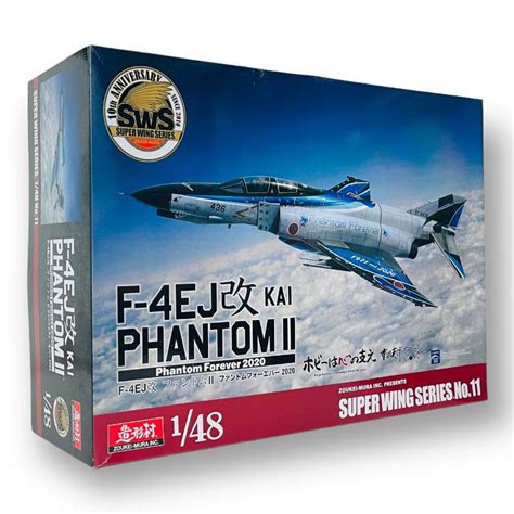 F 4 Ej Kai Phantom Ii Phantom Forever 2020