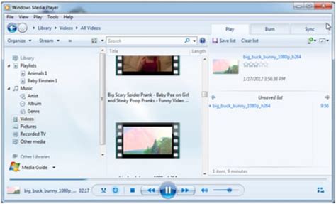 Windows Media Player Not Working How To Fix IT