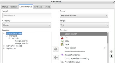 Link To Browser In Writer English Ask Libreoffice