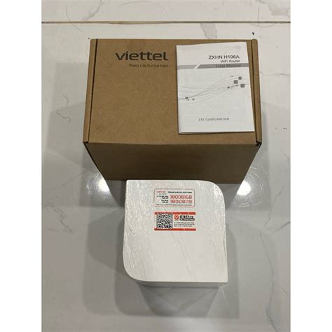 Wifi Mesh H Ng Ch Nh H Ng Viettel Shopee Vi T Nam