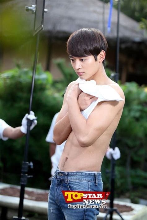 Shy Minho