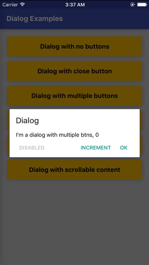 Github Ahmedlhanafyreact Native Md Dialog Make Beautiful Material