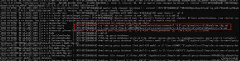 Elasticsearch 7x 中文分词器 Ik 使用，及词库的动态扩展ik使用 Csdn博客
