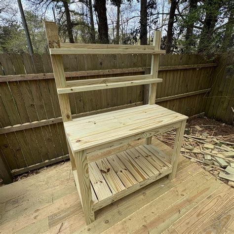 Cedar Deck Planter Build Plans Flower Box For Deck Digital Download