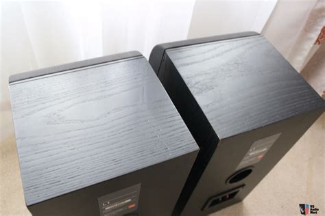 JBL L Bookshelf Speakers Photo Canuck Audio Mart