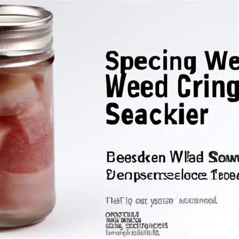 The Science Of Food Preservation How To Store Cold Food Without